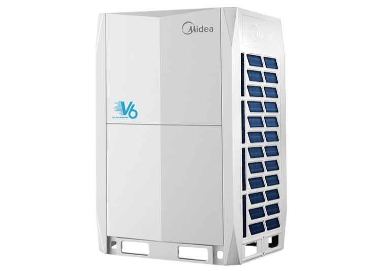 Модульный наружный блок Midea MV6-500WV2GN1